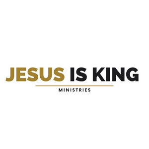 King Jesus Ministries Logo Happy Feast Of Christ The King In 2020