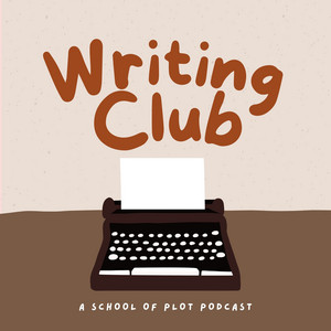 Writing Podcast - playlist by Camille | Spotify