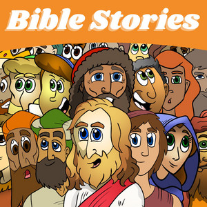 Isaac Bible Story Kids