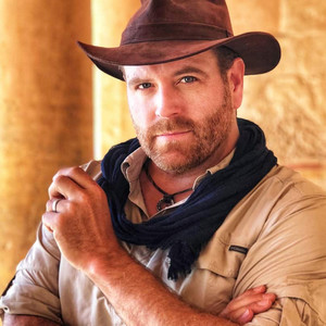 Josh Gates - playlist by Charlene Cornwell | Spotify