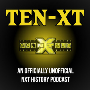 Wwe Nxt Logo History