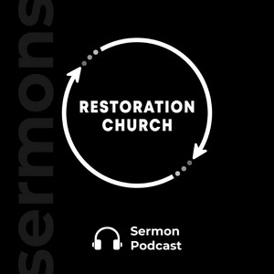 Sermon Podcast
