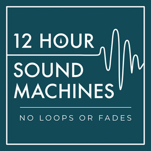 White Noise Sound Machine (12 hours) - playlist by Lyndon & Keana ...