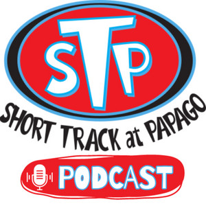 Papago Logo Short Track Papago | Podcast On Spotify