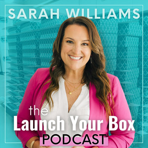 Sarah Williams