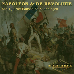 Napoleon Bonaparte In De Franse Revolutie