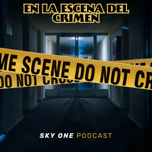 Escena Del Crimen De Voytek Frykowski Fondo Esquema De Tiza De La