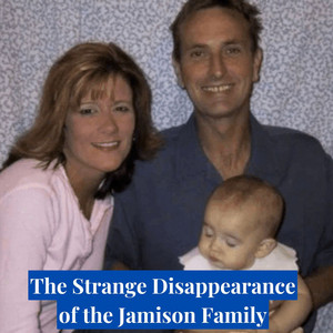 Missing Family Jamison Oklahoma Found