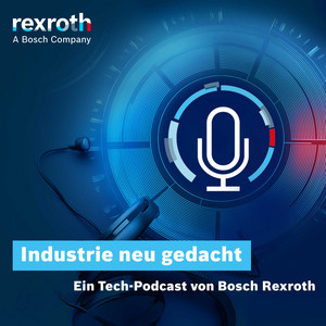 Bosch Rexroth Logo
