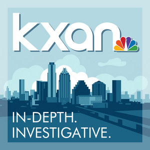 Kxan Logo