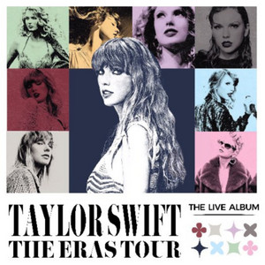Eras tour live - playlist by Amethystfox (Taylor's Version) | Spotify