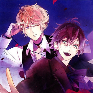 Mr. Sadistic Night - Diabolik Lovers Opening 1 - playlist by Kim Mioka ...