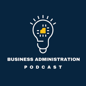 Business Administration Logo