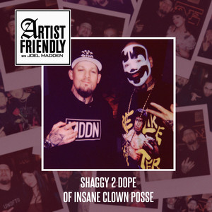 Shaggy 2 Dope Bruiloft Shaggy 2 Dope At Capital Ballroom