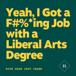 Liberal Arts Degree