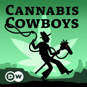 Weed Hatchet Man