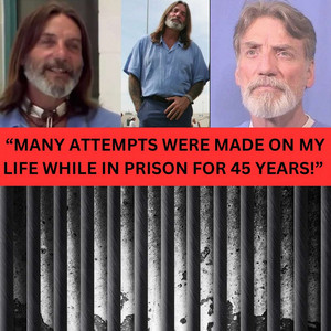 Aryan Brotherhood Leader