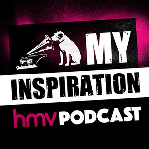 My Inspiration Logo