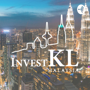 Invest Kl Logo