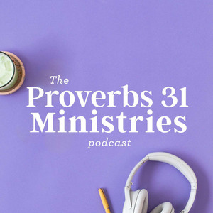 Proverbs 31 Cover Photo