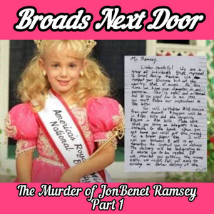 Jonbenet Ramsey Ransom Note