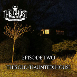 This House Is Haunted John Boyne