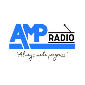 Amp Radio Logo