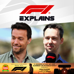 Jolyon Palmer Sky F1