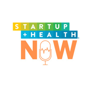 Startup Health Logo Logo For Medical Startup Looking To Change The