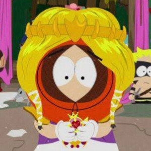 Princess Kenny Theme - playlist by kris | Spotify