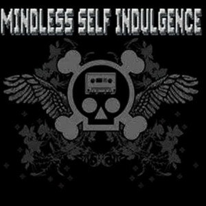Mindless Self Indulgence Logo Mindless Self Indulgence │ Exclaim!
