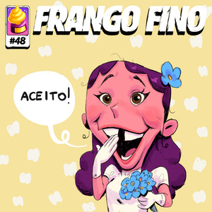 Frango Fino - TROFÉU COCÔ 48 | UM CASAMENTO MUITO LOUCO