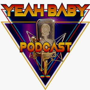 Yeah Baby Logo