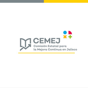 Logo Cecytej Jalisco PDF) La Marca Guadalajara Guadalajara.