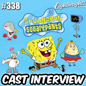 Spongebob Besetzung As 'SpongeBob SquarePants' Turns 25, Meet The