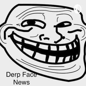 Derp Face