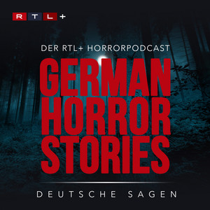 Spotify Charts - Germany - Fiction - Podstatus