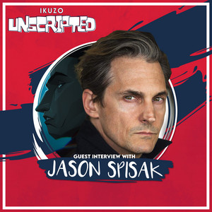 Jason Spisak Drama