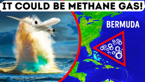 20 Interesting Facts About The Bermuda Triangle