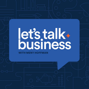 Talk Business Logo