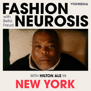 Alexi Wasser Alexi Wasser Fashion Neurosis With Bella Freud