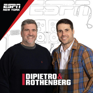 Jim Rome And Alonzo