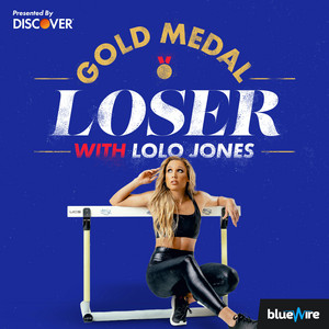 Lolo Jones Workout