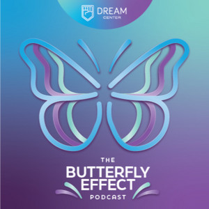 The Butterfly Effect Logo
