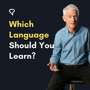 Languages - Hobbies 4 Life