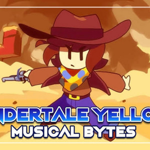 Undertale Yellow Musical Bytes - playlist by Mr d | Spotify