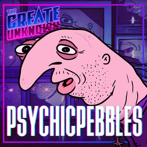 Gif De Psychicpebbles Smiling Friends Zach Hadel GIF – Smiling