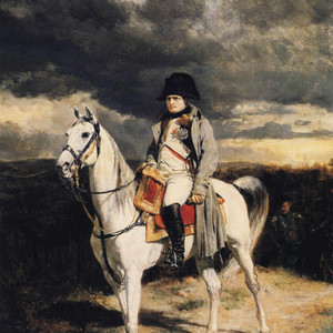 Opkomst Van Napoleon Franse Revolutie Cartoon 10. Napoleon En Het