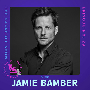 Jamie Bamber Apollo