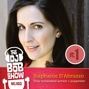 Stephanie Dabruzzo Net Worth Stephanie D'Abruzzo | Oobi Wiki | Fandom